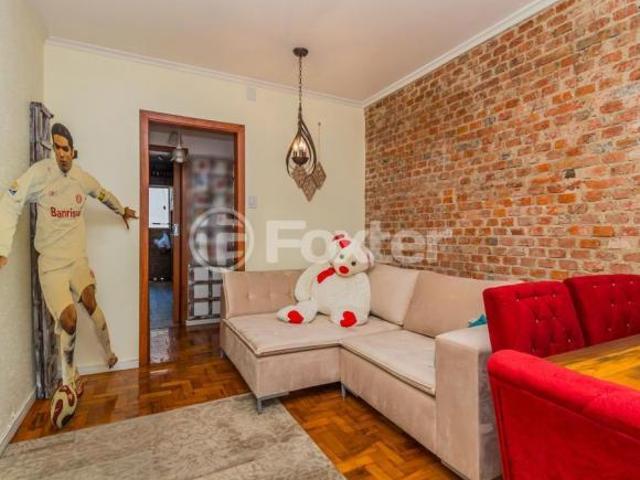 Apartamento, 2 dormitórios, 68 m², em Praia de Belas