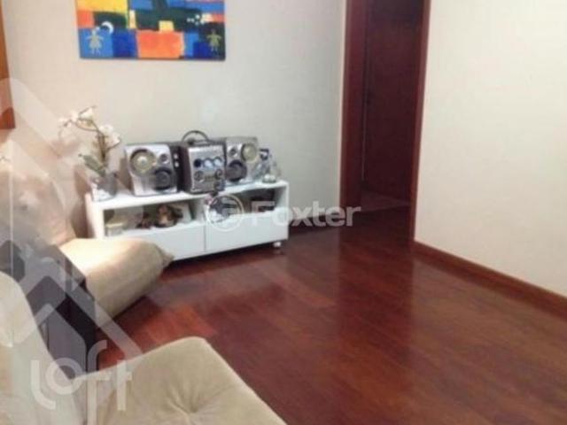 Apartamento, 2 dormitórios, 68 m², em Praia de Belas