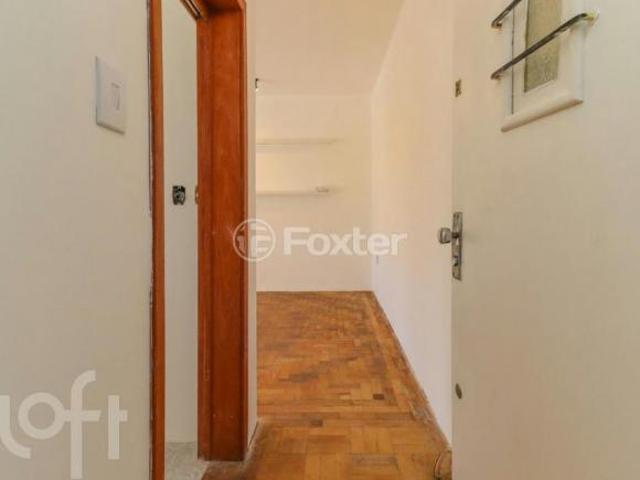 Apartamento, 2 dormitórios, 68 m², em Praia de Belas