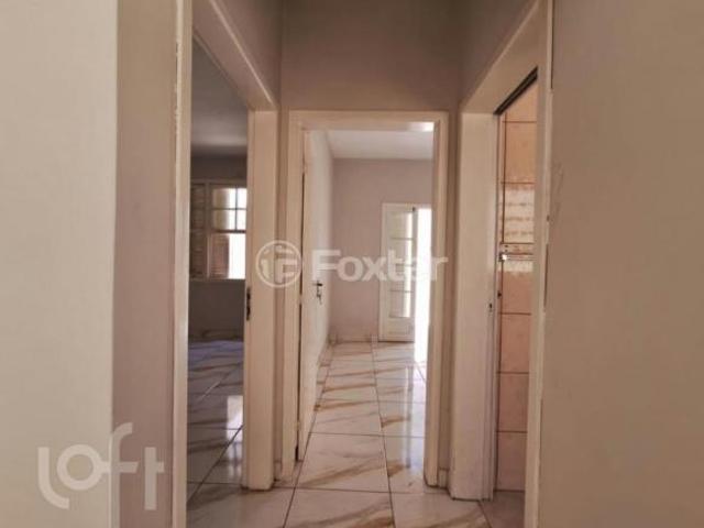 Apartamento, 2 dormitórios, 68 m², em Praia de Belas