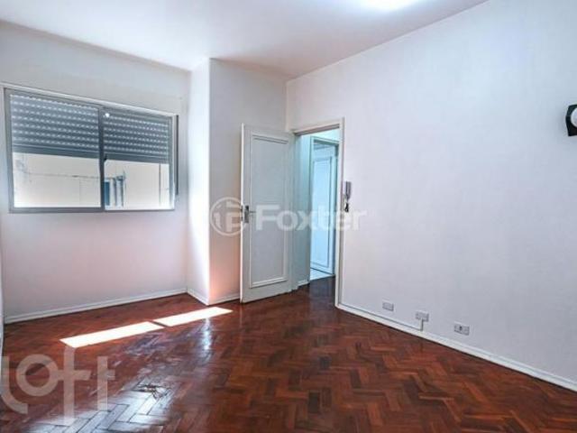 Apartamento, 2 dormitórios, 68 m², em Praia de Belas