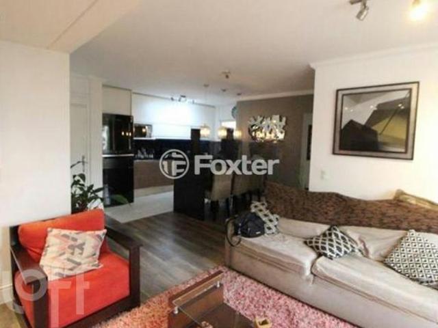 Apartamento, 2 dormitórios, 68 m², em Vila Congonhas