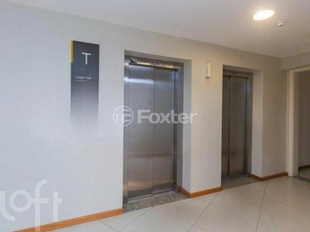 Apartamento, 2 dormitórios, 68 m², em Vila Ipiranga