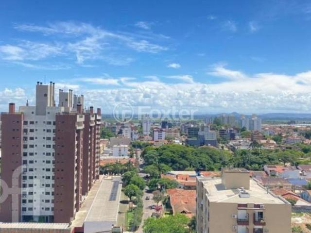 Apartamento, 2 dormitórios, 68 m², em Vila Ipiranga