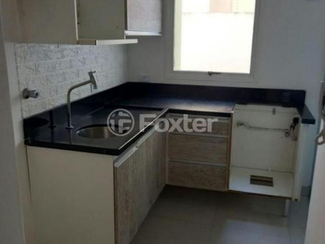 Apartamento, 2 dormitórios, 68 m², em Vila Medeiros
