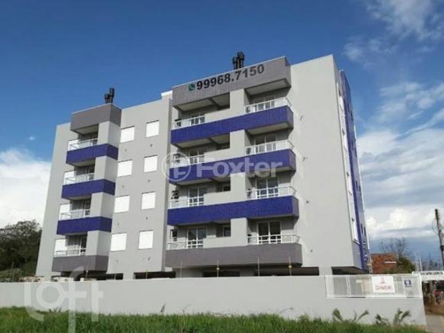Apartamento, 2 dormitórios, 68 m², em Vila Princesa Izabel