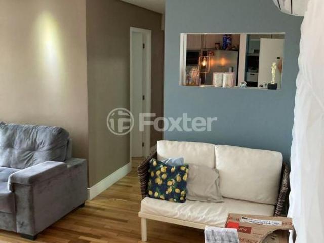 Apartamento, 2 dormitórios, 68 m², em Vila Santa Catarina