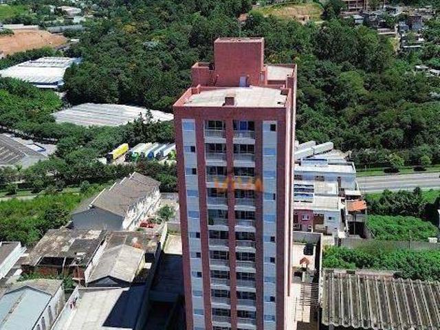 Apartamento 2 dormitórios 68 m² por R$ 350.000 Parque Santa Delfa Franco da Rocha/SP