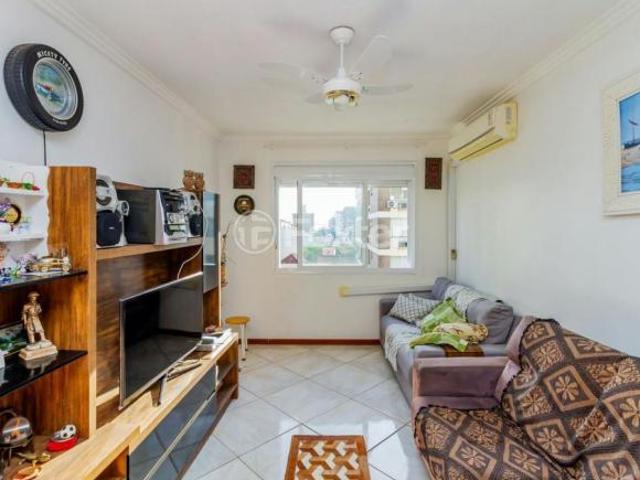 Apartamento, 2 dormitórios, 68.04 m², em Tristeza