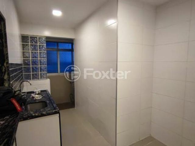 Apartamento, 2 dormitórios, 68.04 m², em Tristeza