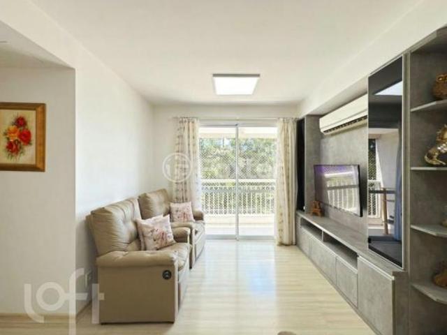 Apartamento, 2 dormitórios, 68.17 m², em Jardim Lindóia