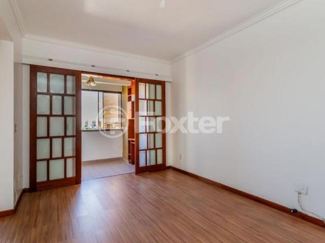 Apartamento, 2 dormitórios, 68.18 m², em Passo da Areia