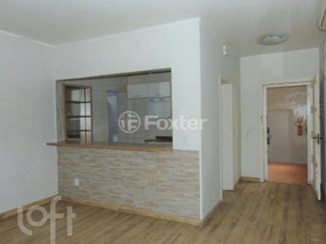 Apartamento, 2 dormitórios, 68.29 m², em Auxiliadora