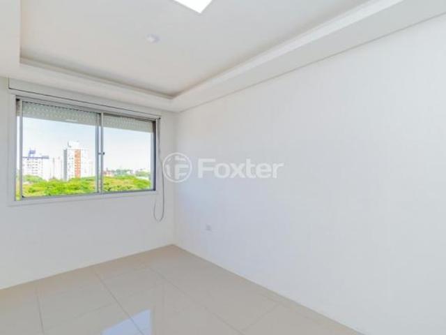 Apartamento, 2 dormitórios, 68.29 m², em Sarandi
