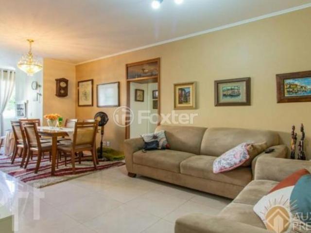 Apartamento, 2 dormitórios, 68.23 m², em Floresta