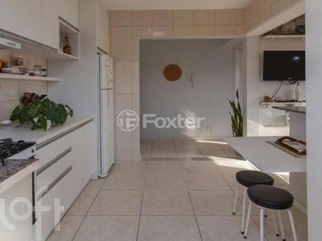 Apartamento, 2 dormitórios, 68.2 m², em Farroupilha
