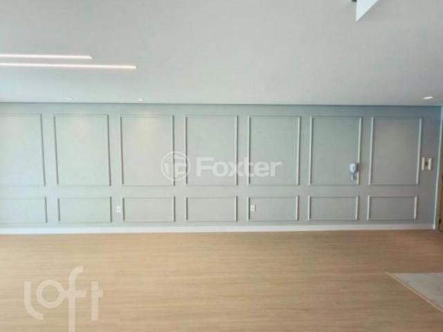 Apartamento, 2 dormitórios, 68.35 m², em Santa Catarina