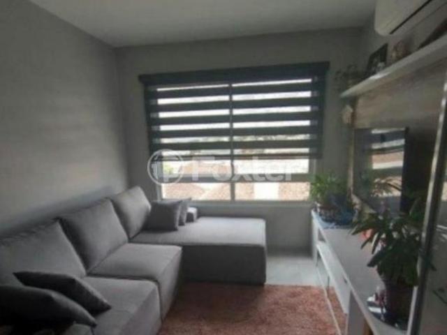 Apartamento, 2 dormitórios, 68.36 m², em Jardim Lindóia