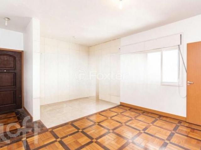 Apartamento, 2 dormitórios, 68.36 m², em Santa Cecília