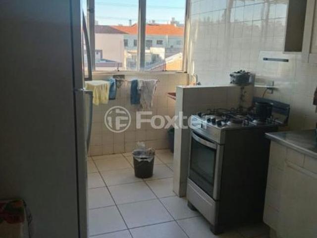 Apartamento, 2 dormitórios, 68.31 m², em Partenon