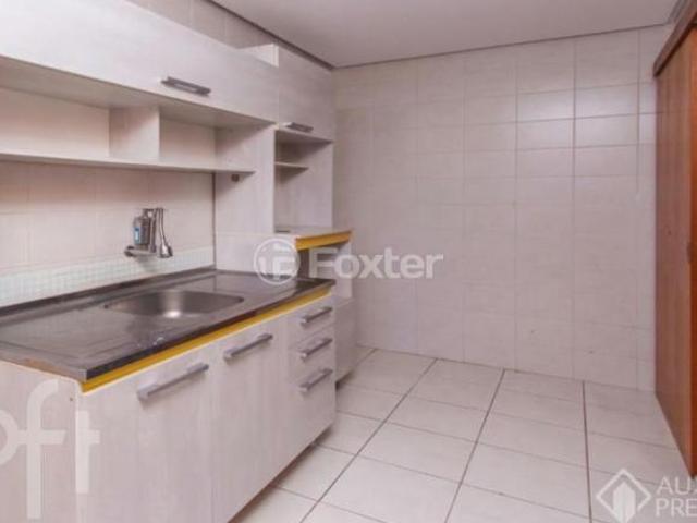 Apartamento, 2 dormitórios, 68.32 m², em Jardim Lindóia