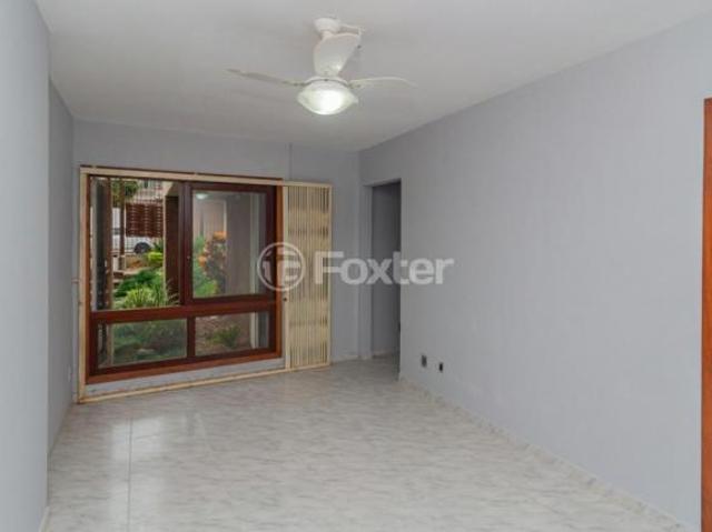 Apartamento, 2 dormitórios, 68.54 m², em Santa Tereza
