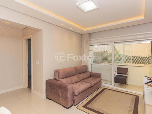 Apartamento, 2 dormitórios, 68.58 m², em Santo Antônio