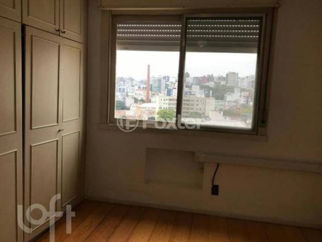Apartamento, 2 dormitórios, 68.51 m², em Floresta