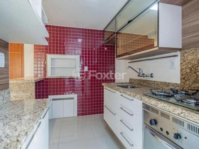 Apartamento, 2 dormitórios, 68.64 m², em Marechal Rondon