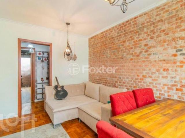 Apartamento, 2 dormitórios, 68.64 m², em Praia de Belas