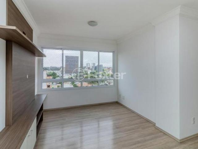Apartamento, 2 dormitórios, 68.68 m², em Jardim Itu