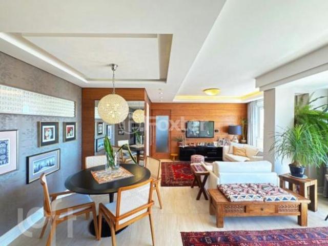 Apartamento, 2 dormitórios, 68.68 m², em Jardim Lindóia