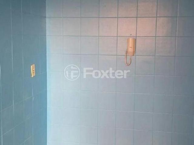 Apartamento, 2 dormitórios, 68.6 m², em Ponta Porã
