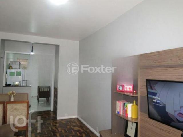 Apartamento, 2 dormitórios, 68.84 m², em Vila Ipiranga