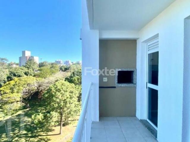 Apartamento, 2 dormitórios, 68.89 m², em Vila Ipiranga