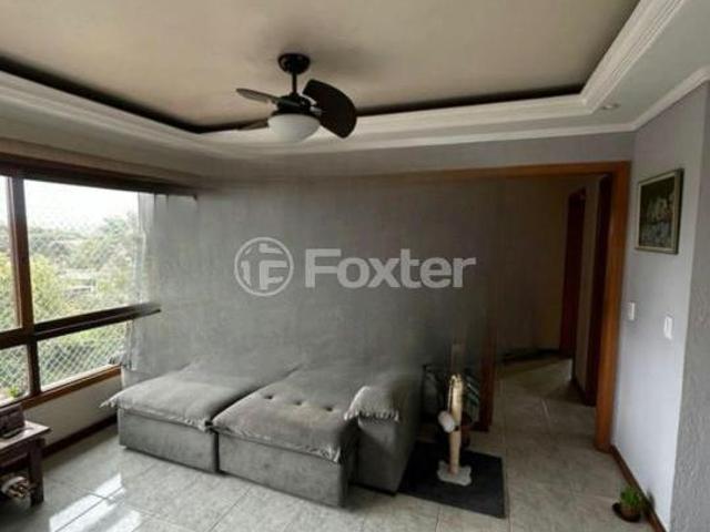 Apartamento, 2 dormitórios, 68.81 m², em Igara