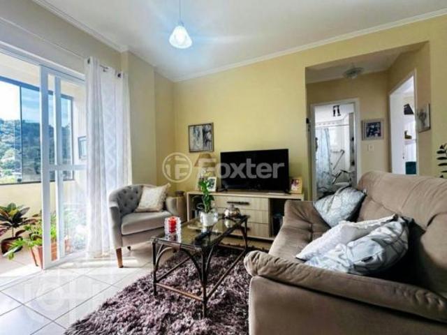 Apartamento, 2 dormitórios, 68.81 m², em Vila Nova