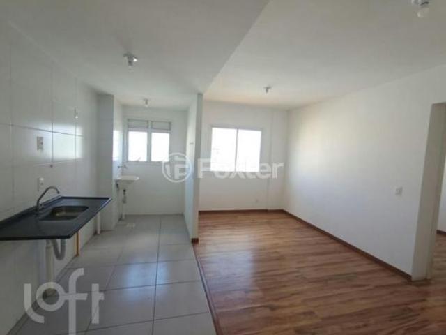 Apartamento, 2 dormitórios, 68.82 m², em Vila Bom Princípio