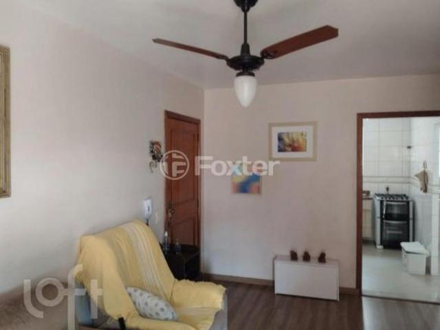 Apartamento, 2 dormitórios, 68.8 m², em Cavalhada