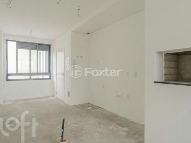 Apartamento, 2 dormitórios, 68.94 m², em Cristal