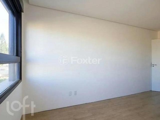 Apartamento, 2 dormitórios, 68.94 m², em Cristal