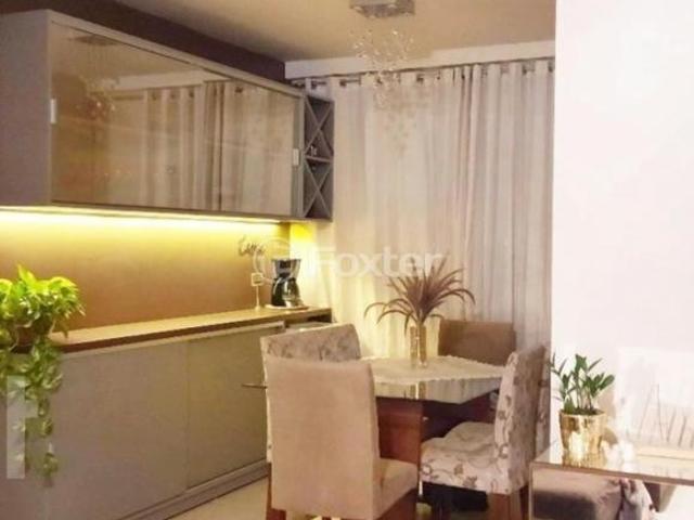 Apartamento, 2 dormitórios, 68.98 m², em Barnabé