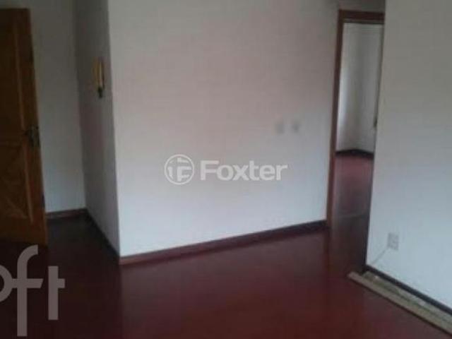 Apartamento, 2 dormitórios, 68.91 m², em Santana