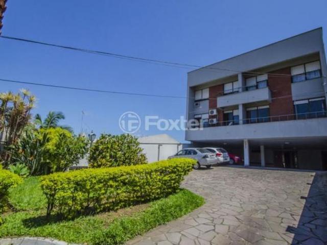 Apartamento, 2 dormitórios, 68.935 m², em Cristal