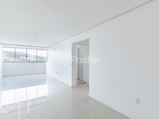 Apartamento, 2 dormitórios, 68.9 m², em Jardim Botânico