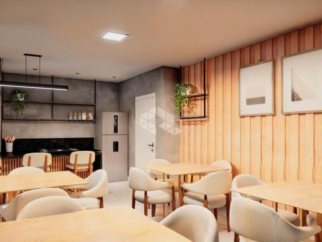 Apartamento 2 dormitórios, 68m², 1 vaga, em Gramado a 5 minutos da Rua Coberta