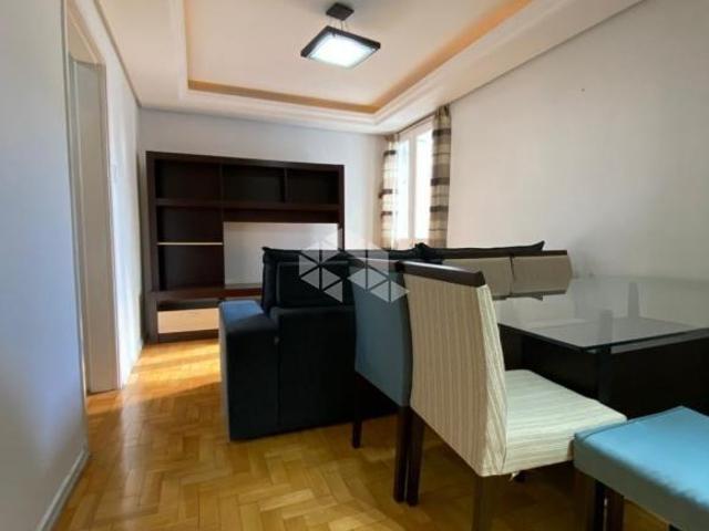 Apartamento 2 dormitórios 68m² 1 vaga no bairro Petrópolis