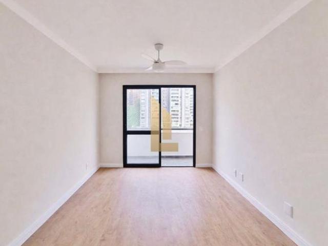 Apartamento 2 dormitórios 68m² Edifício Siena Jardim Aquarius