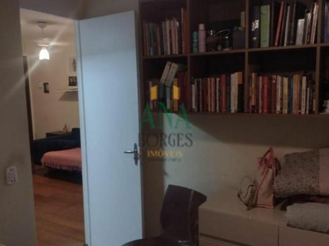 Apartamento 2 Dormitórios