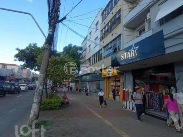 Apartamento, 2 dormitórios, 69 m², em Cristo Redentor